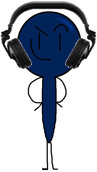 Navy Spoon | Object Shows Community | Fandom