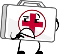 Scuffle for the Diamonds/Characters and Identities | Object Shows ...