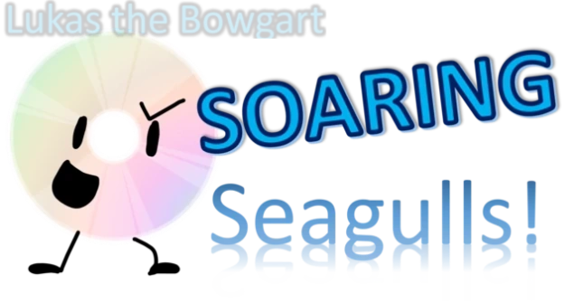 The Soaring Seagulls | Object Shows Community | Fandom