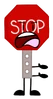 Stop Sign | Object Shows Community | Fandom
