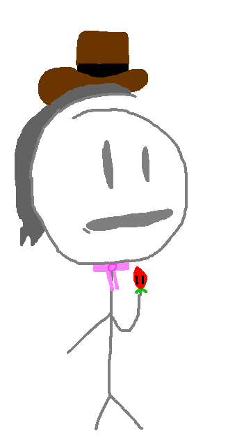 Tigeressbird Humanized Lizbert | Object Shows Community | Fandom