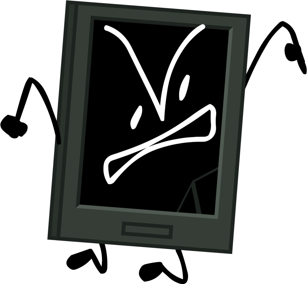 Tab | Object Shows Community | Fandom