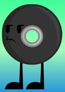 Disc | Object Shows Community | Fandom