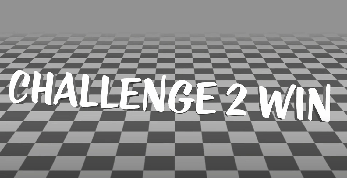 Challenge 2 Win | Object Shows Community | Fandom