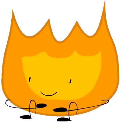 Giant Firey | Object Shows Community | Fandom