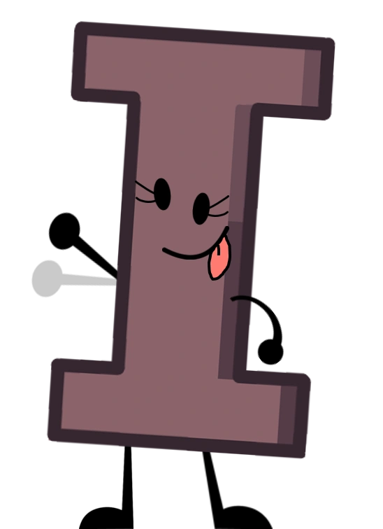 I | Object Shows Community | Fandom