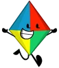 Kite | Object Shows Community | Fandom