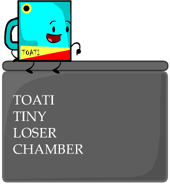 Mug | Object Shows Community | Fandom