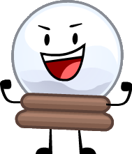 Snow Globe | Object Shows Community | Fandom