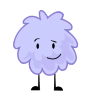 Puff Ball (Object Oppose) | Object Shows Community | Fandom