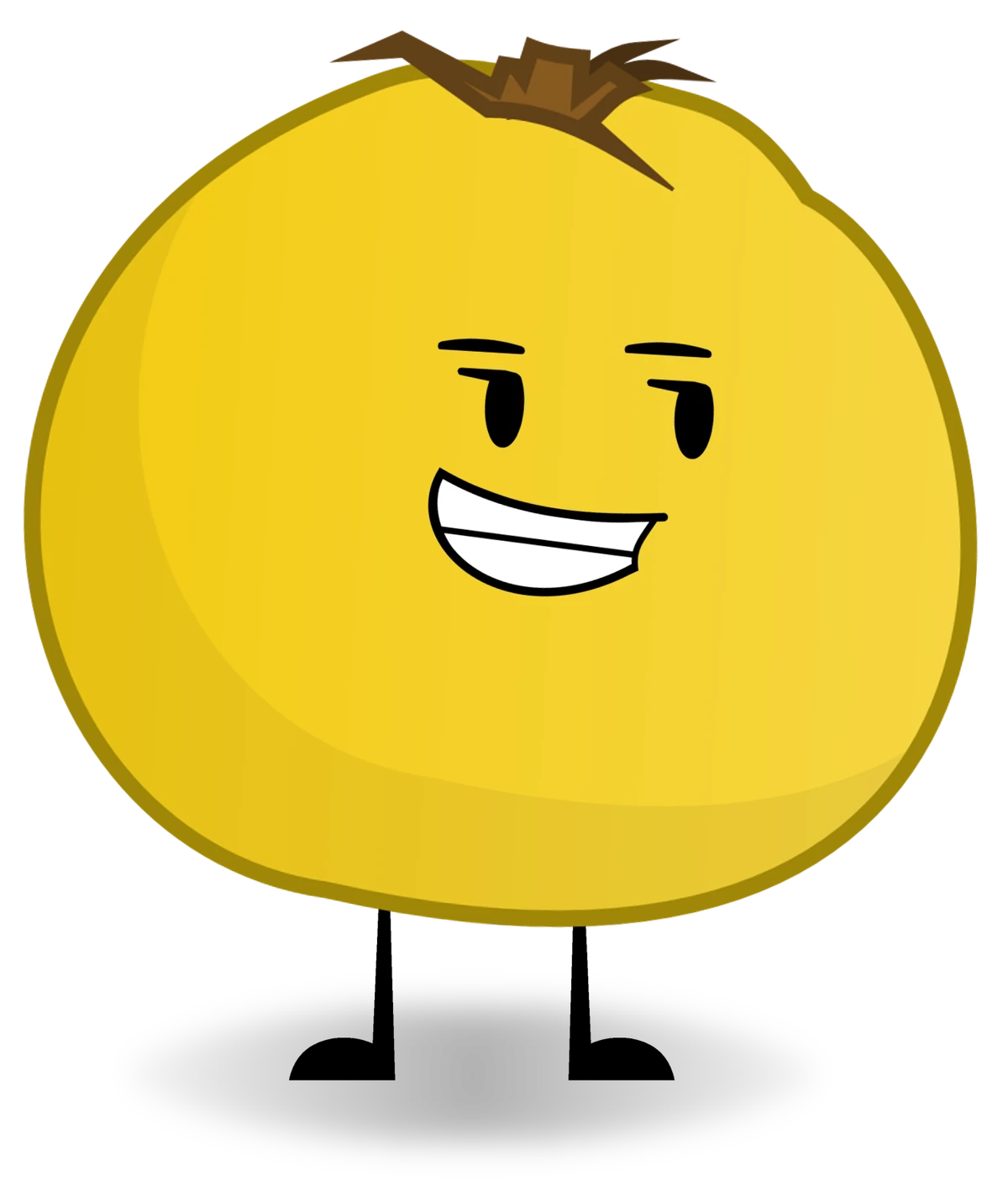 Quince | Object Shows Community | Fandom