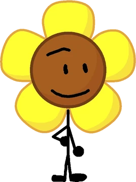 Flower | Object Shows Community | Fandom