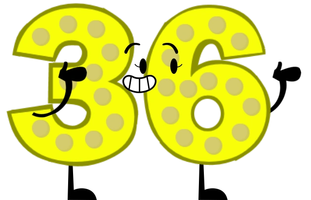 36 | Object Shows Community | Fandom