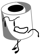 Toilet Paper | Object Shows Community | Fandom