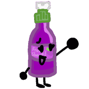 Super | Object Shows Community | Fandom