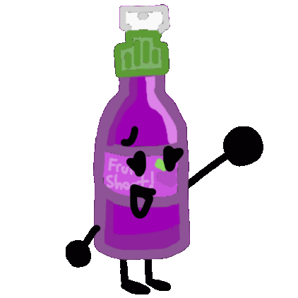 Super | Object Shows Community | Fandom