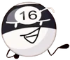 Billiard ball | Object Shows Community | Fandom