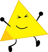 Nacho | Object Shows Community | Fandom