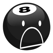 8-Ball (ASCPS) | Object Shows Community | Fandom