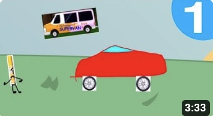 Battle for Diamonds | Object Shows Community | Fandom