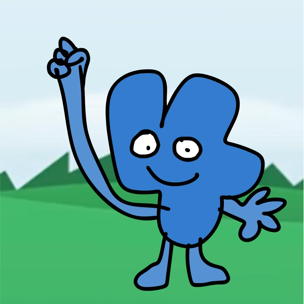 BFDI comic | Object Shows Community | Fandom