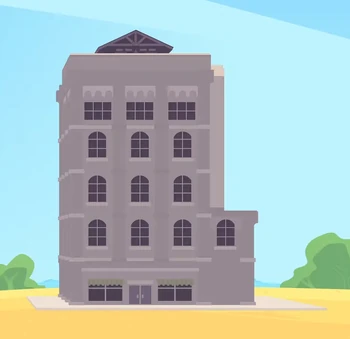 Hotel/Bathroom (BFDI/TPOT) | Object Shows Community | Fandom