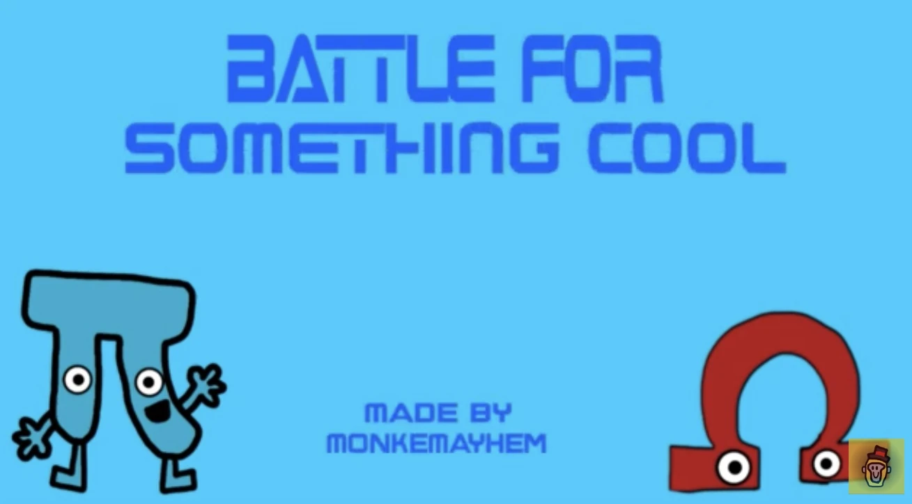 Battle for something cool | Object Shows Community | Fandom