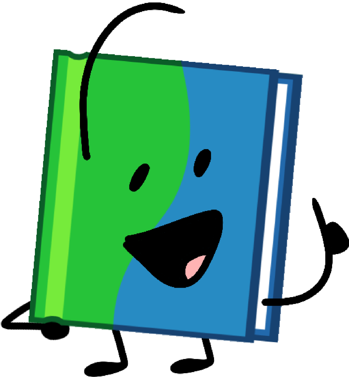 BFDIA VV 1 | Object Shows Community | Fandom