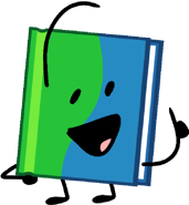 Object Comedy | Object Shows Community | Fandom