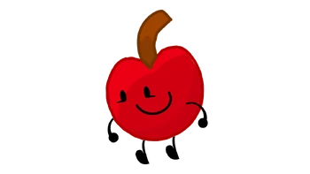 Cherry (Object Lockdown) | Object Shows Community | Fandom