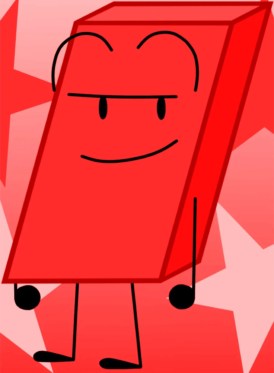 Cherry Eraser | Object Shows Community | Fandom