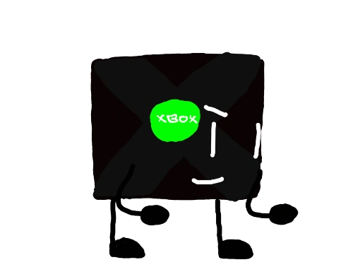 Classic Xbox | Object Shows Community | Fandom