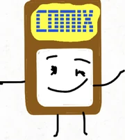 Object Chaos | Object Shows Community | Fandom