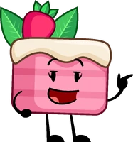 Generically Lame and Derivative Object Show | Object Shows Community ...