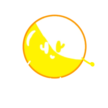 Goddess Orb | Object Shows Community | Fandom