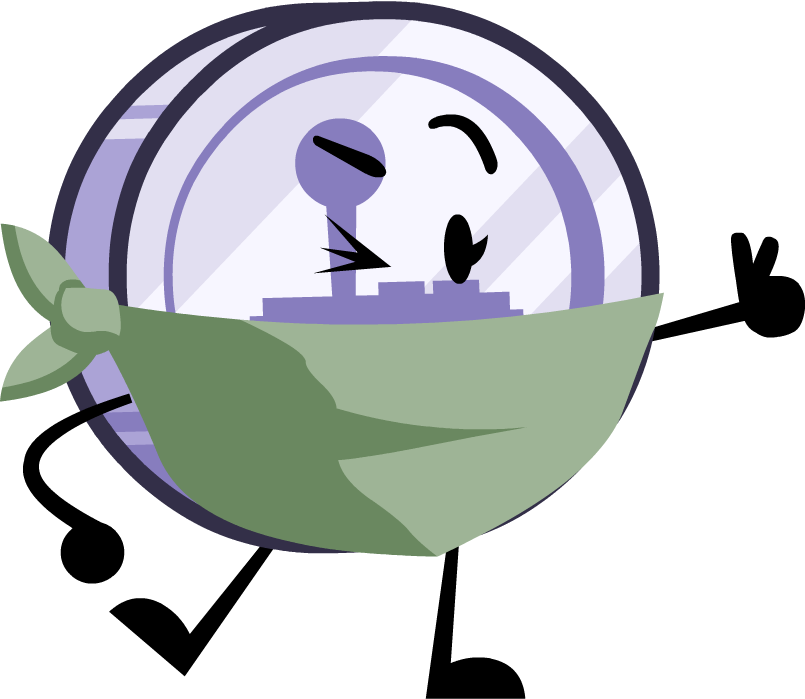 Object show characters/p49 | Object Shows Community | Fandom