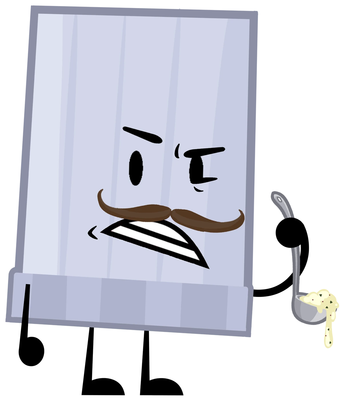 Chapeau | Object Shows Community | Fandom