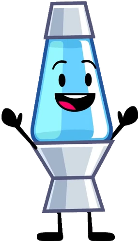 Lava Lamp (Object Explosion) | Object Shows Community | Fandom