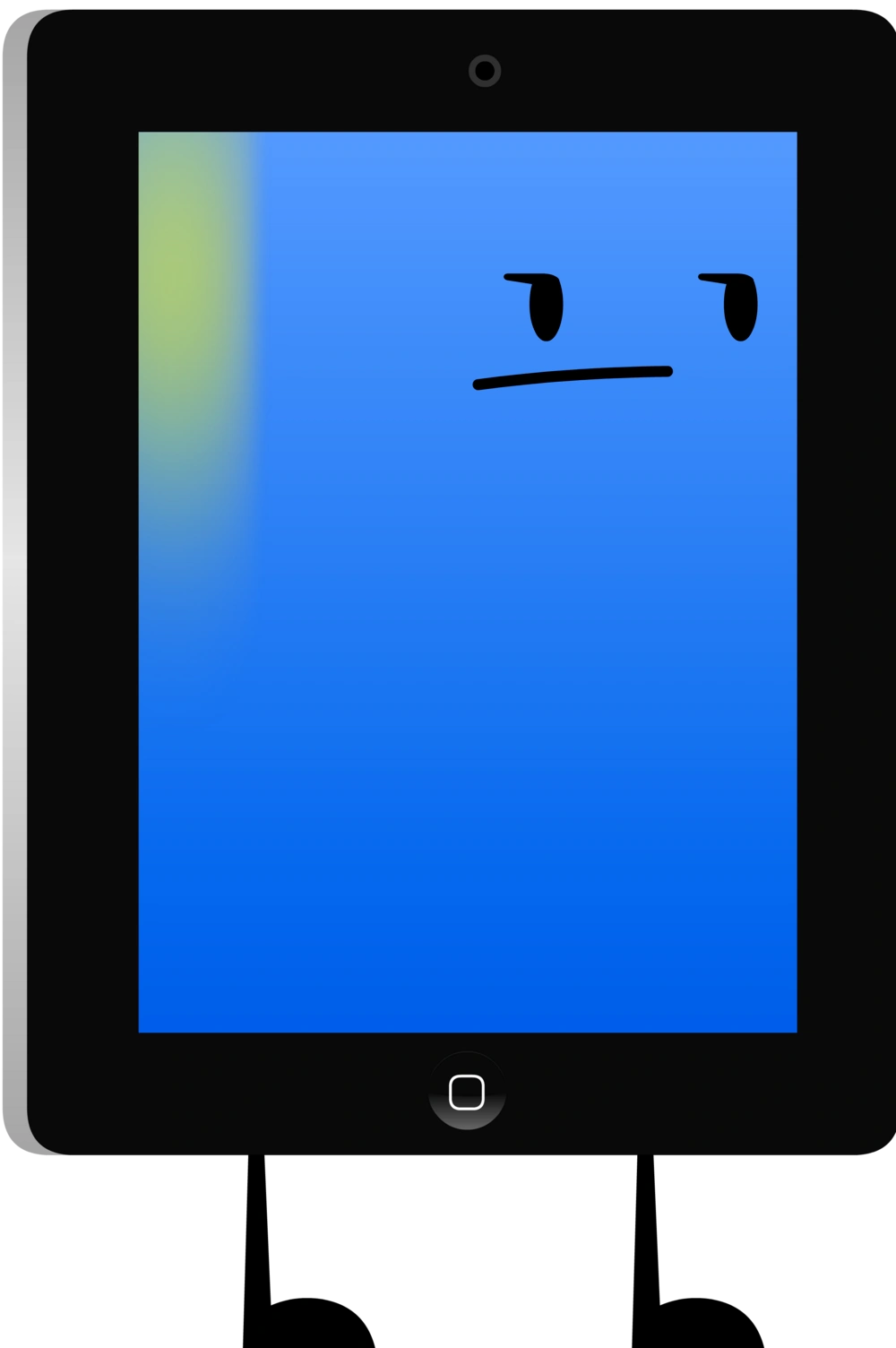 IPad (Object Illusion) | Object Shows Community | Fandom