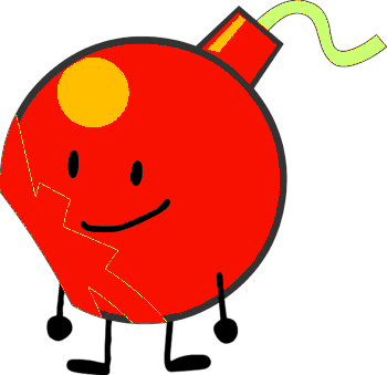 Nuke | Object Shows Community | Fandom