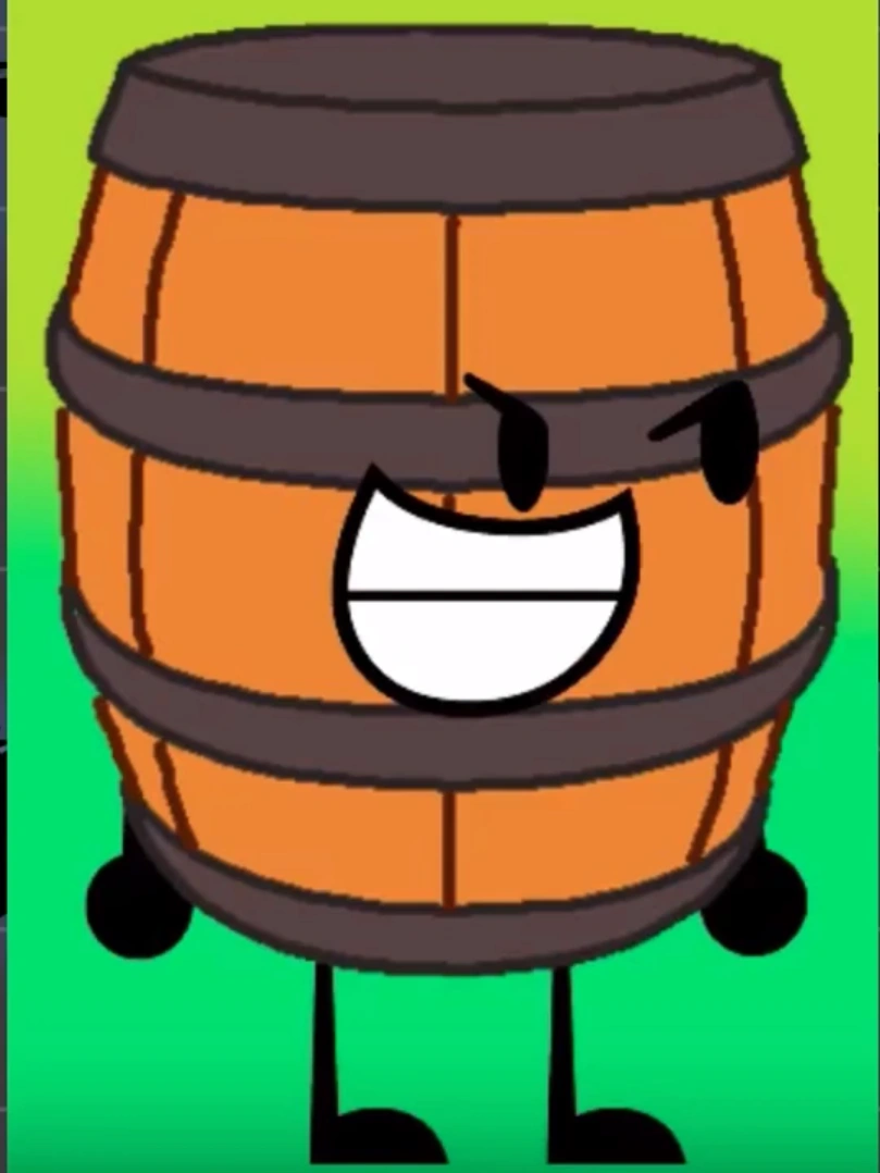 Discuss Everything About Object Shows Community | Fandom