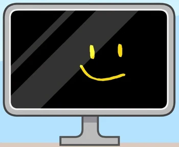 TV | Object Shows Community | Fandom