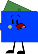 Wallet (Object Terror) | Object Shows Community | Fandom