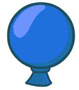 Helium Balloon | Object Shows Community | Fandom
