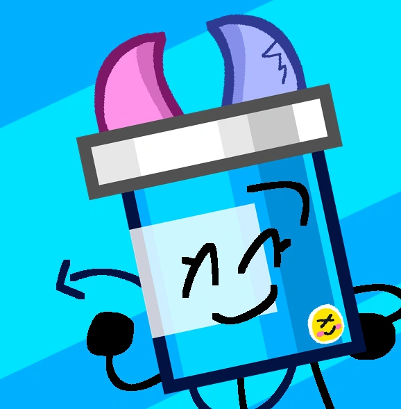 LilyOSC | Object Shows Community | Fandom