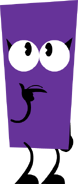 Lolly with Object Limbs | Object Shows Community | Fandom
