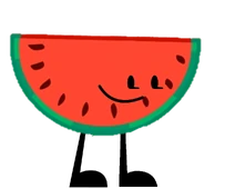 Watermelon | Object Shows Community | Fandom