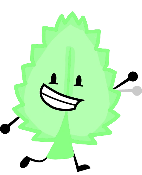 Minty (HOTW) | Object Shows Community | Fandom