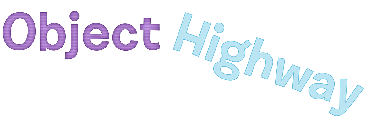 Object Highway (Object Camp) | Object Shows Community | Fandom