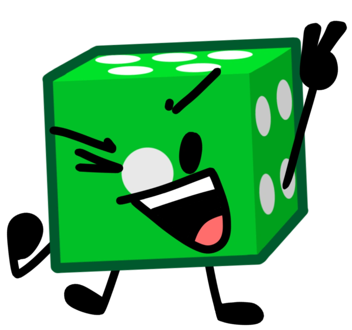 Red (WWG) | Object Shows Community | Fandom